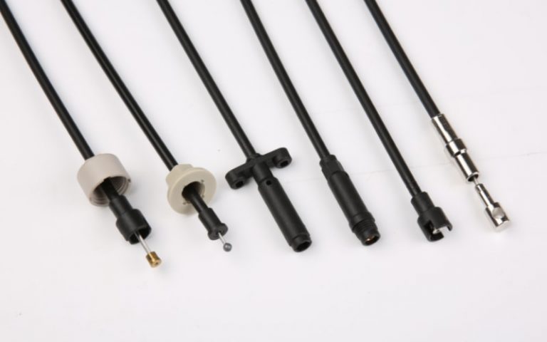 Bowden Cables - Sumho Cables