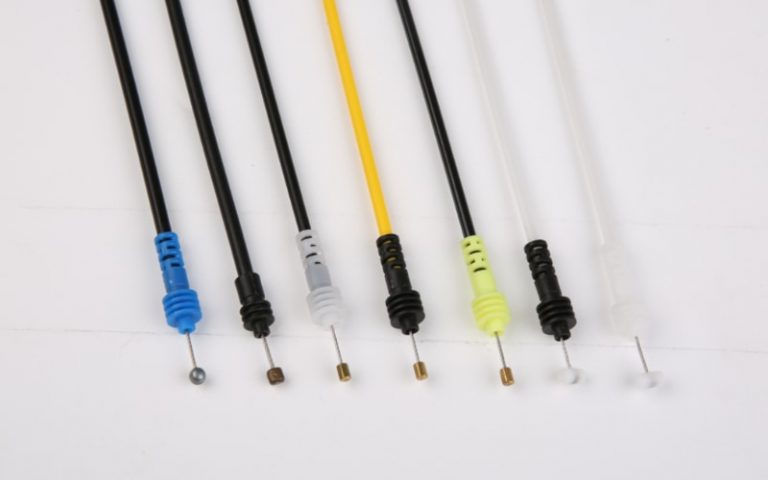 Bowden Cables - Sumho Cables