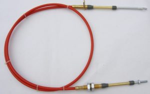 Push Pull Cables - Sumho Cables