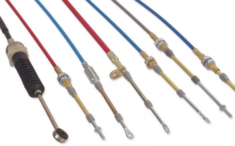 Push Pull Cables - Sumho Cables