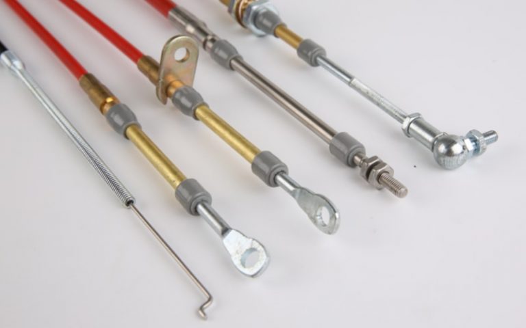 Push Pull Cables - Sumho Cables