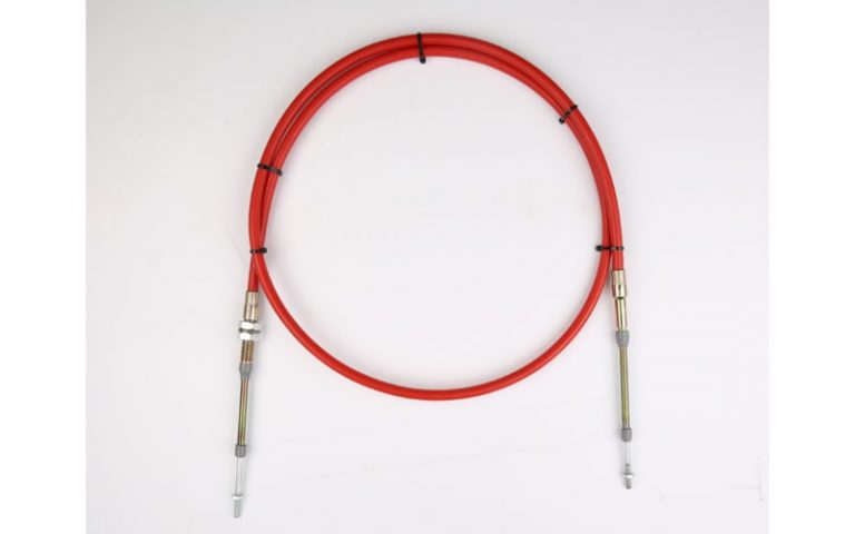 Push Pull Cables - Sumho Cables