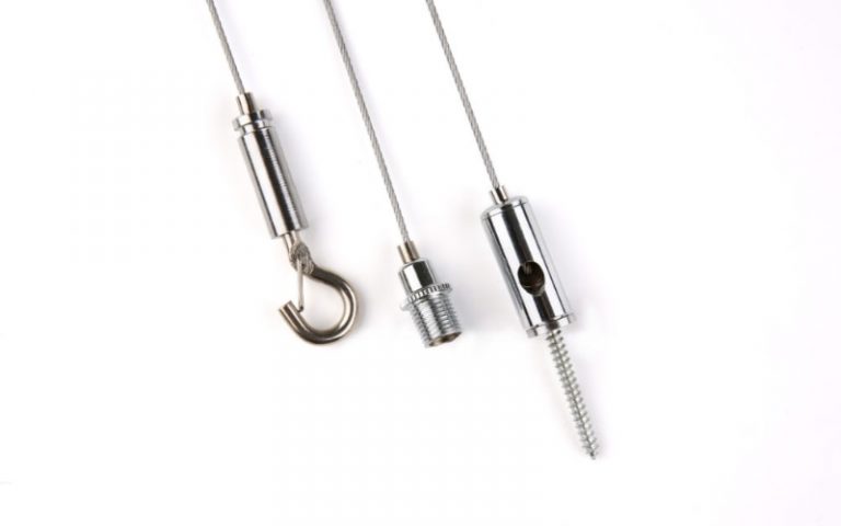 Wire Rope Assemblies - Sumho Cables