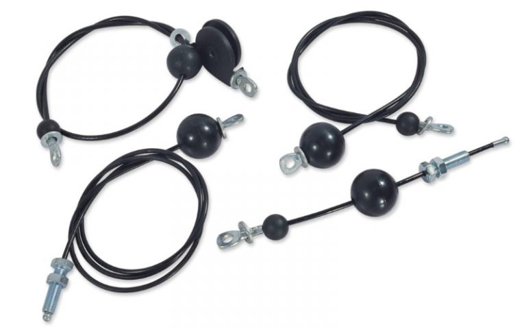 Wire Rope Assemblies - Sumho Cables