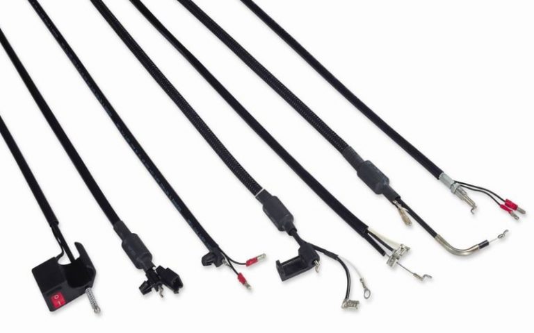 Outdoor Power Equipment Cables - Sumho Cables
